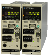 KYOWA 訊號放大器 – 三聯科技股份有限公司