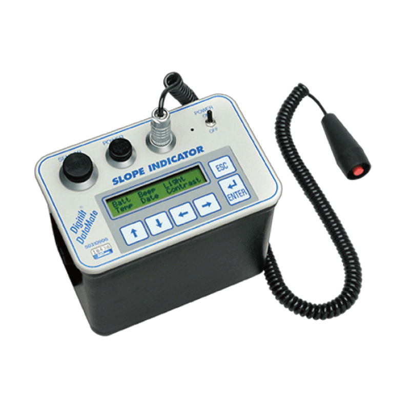 DGSI DatamateII 測讀器 – 三聯科技股份有限公司