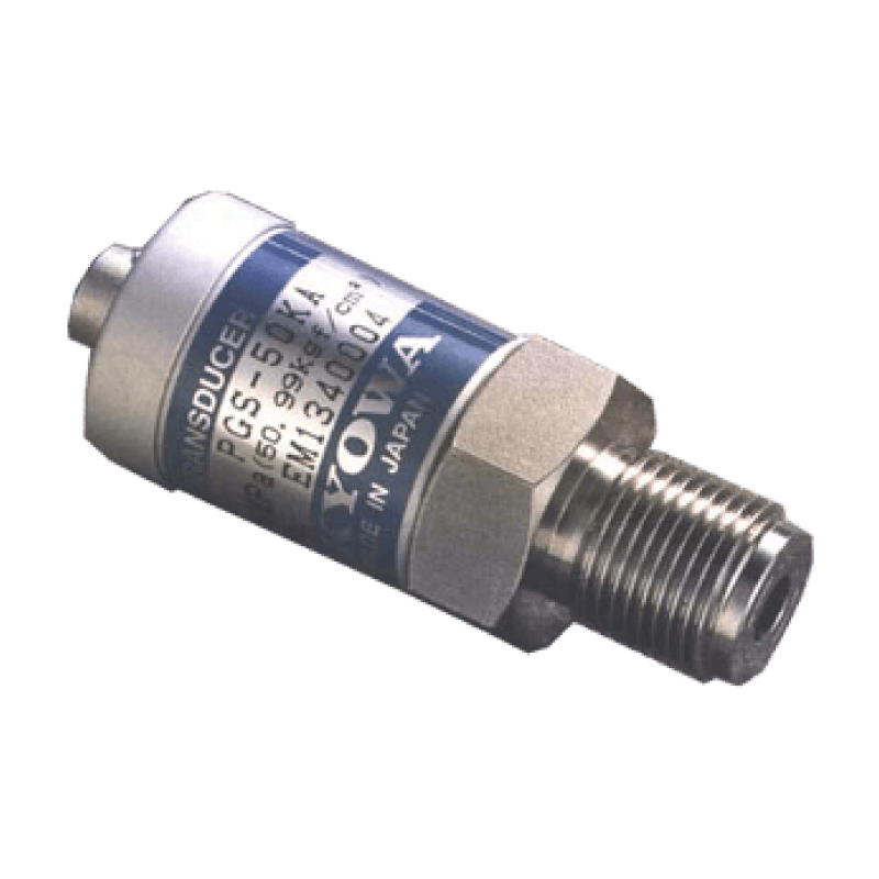 KYOWA 壓力計 – 三聯科技股份有限公司