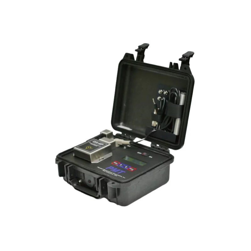 PMT EVA-625 電梯扶梯乘運品質檢測儀 – 三聯科技股份有限公司