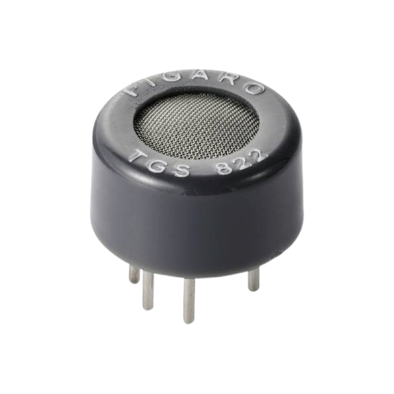 Semiconductor Sensors 半導體式 - 三聯科技股份有限公司