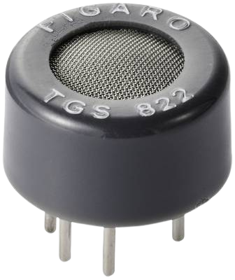 FIGARO 半導體式感測器 – 三聯科技股份有限公司