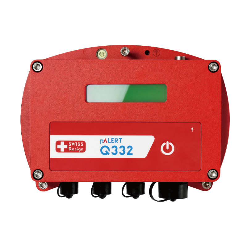 pALERT Q332/S303 (Palert220/Palert+) Tri-axial Quartz MEMS Accelerometer – 三聯科技股份有限公司