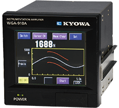 KYOWA 訊號放大器 – 三聯科技股份有限公司
